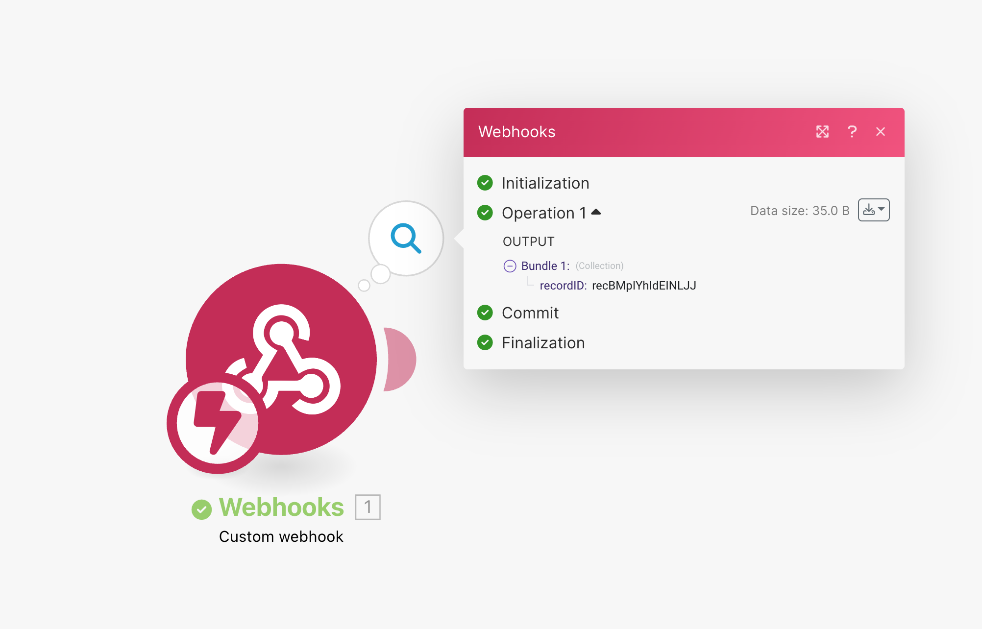 How To Instantly Trigger Airtable Workflows In Using Webhooks 1967